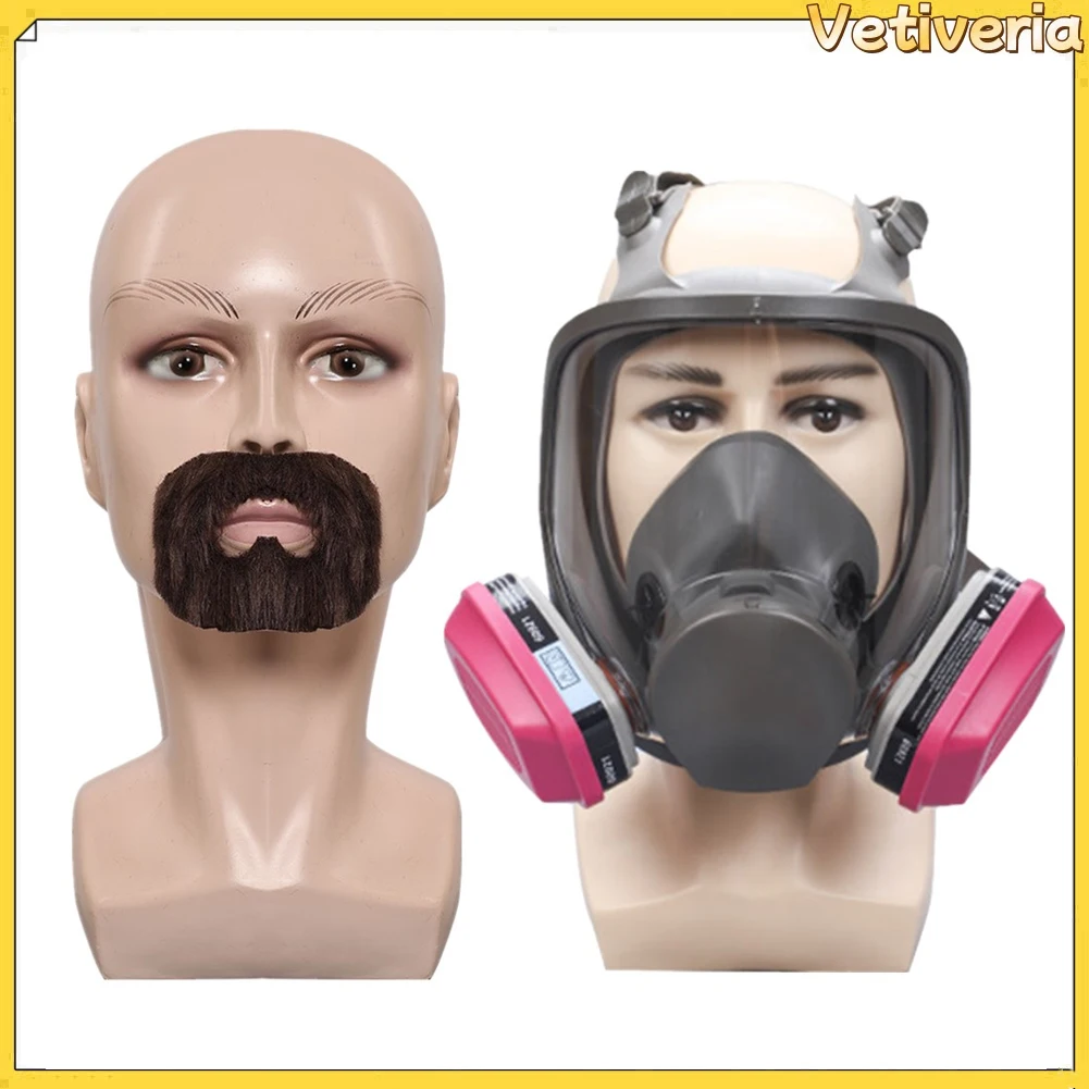 The Ultimate Walter White Costume Mask Review for Realistic Breakin ...