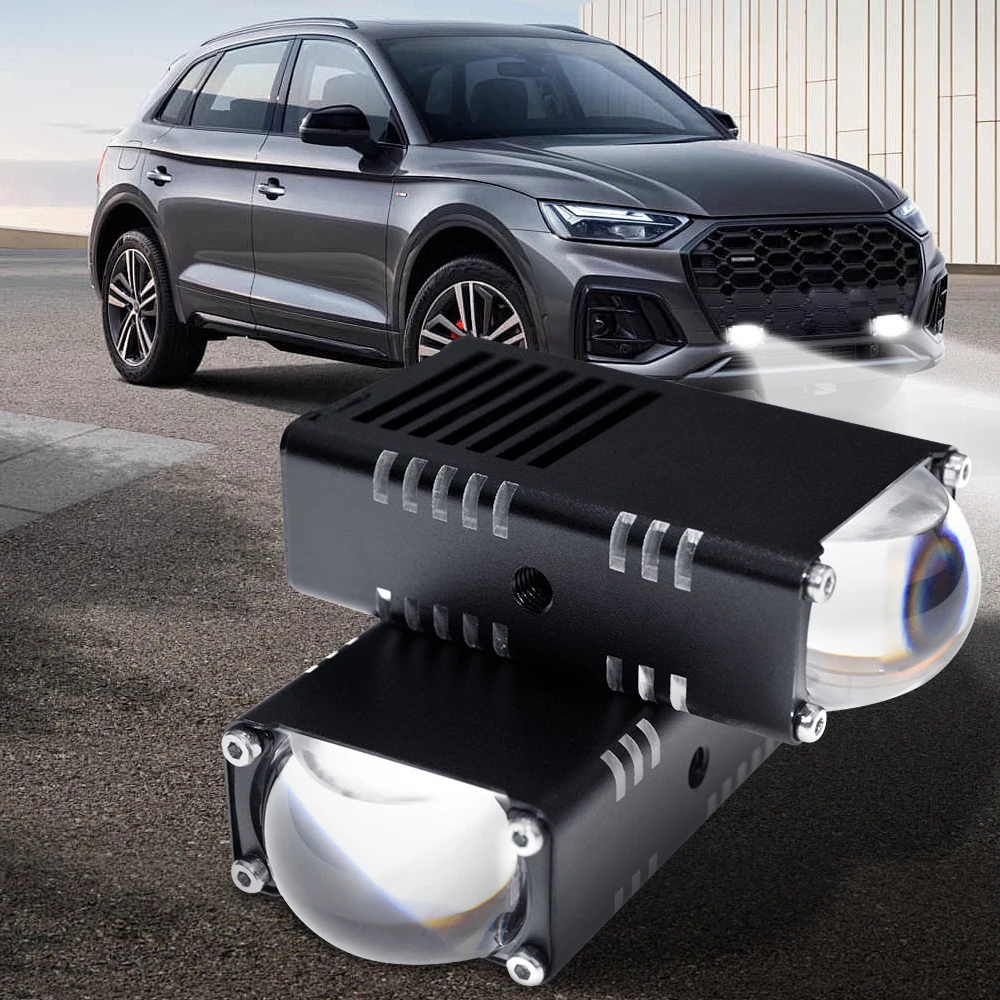 What Are Spotlights On A Car