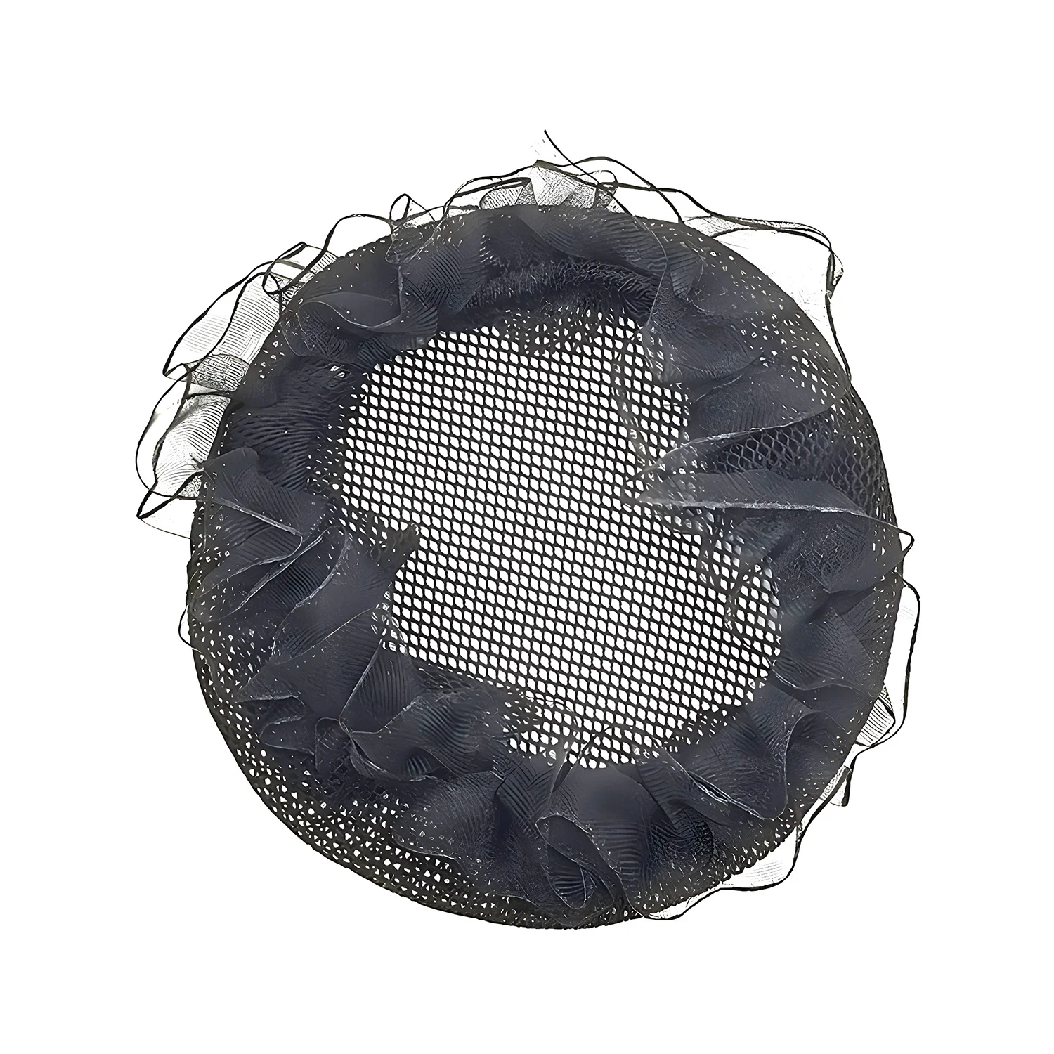 Filet à cheveux - Style B - 5 pièces - Invisible - Accessoires pour ...