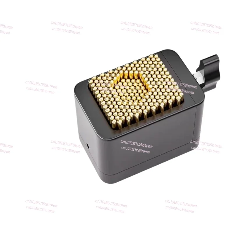 Universal Watch Movement Parts Holder Multi-Functional Parts Clamp ...