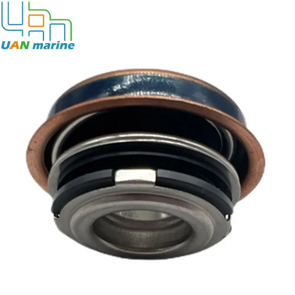 Circulation-Water-Pump-Seal-Ring-for-Volvo-Penta-AD31-AD41-AQAD40 ...