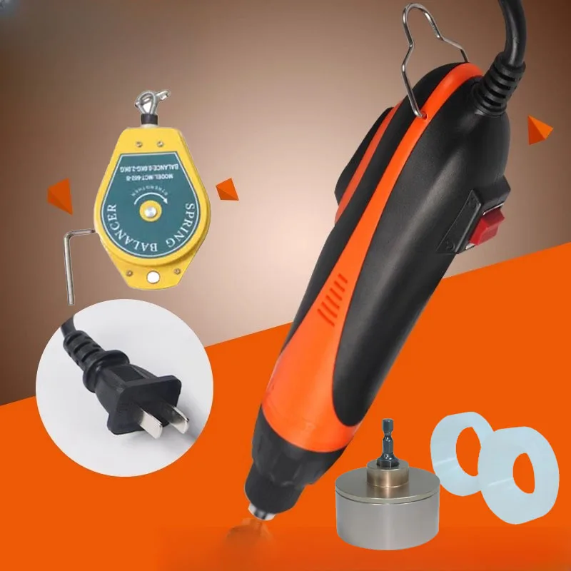 Bottle-Capping-Machine-handheld-Wearable-electric-sealing-bottles-and ...