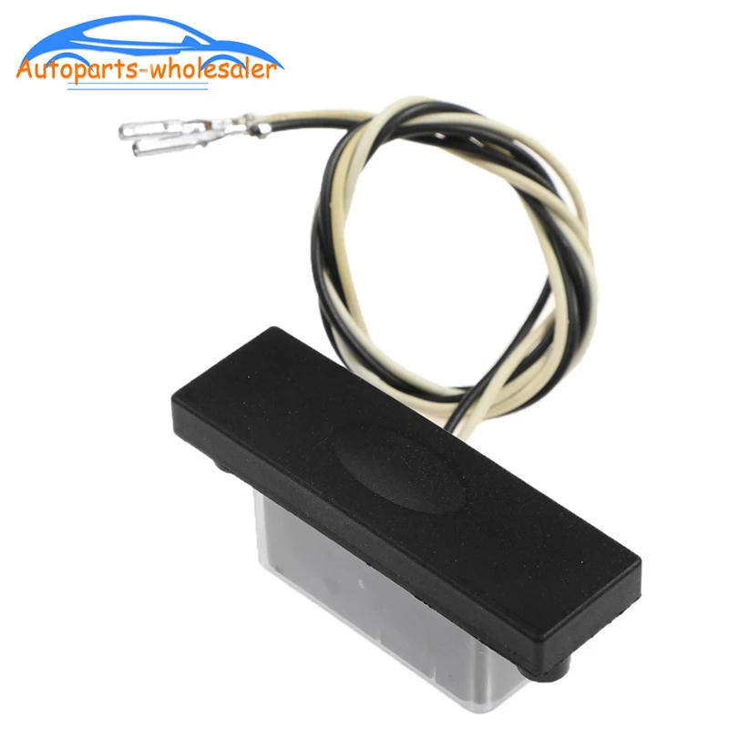 Hyundai Creta Kia Rio Trunk Release Button ABS Rear Tailgate Switch For ...