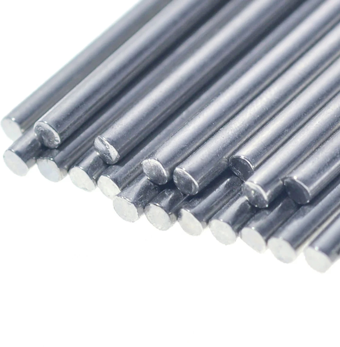 1Pcs-Iron-Rod-Metal-Round-Bar-Dia-2mm-3mm-Transmission-Rod-Shaft-DIY ...
