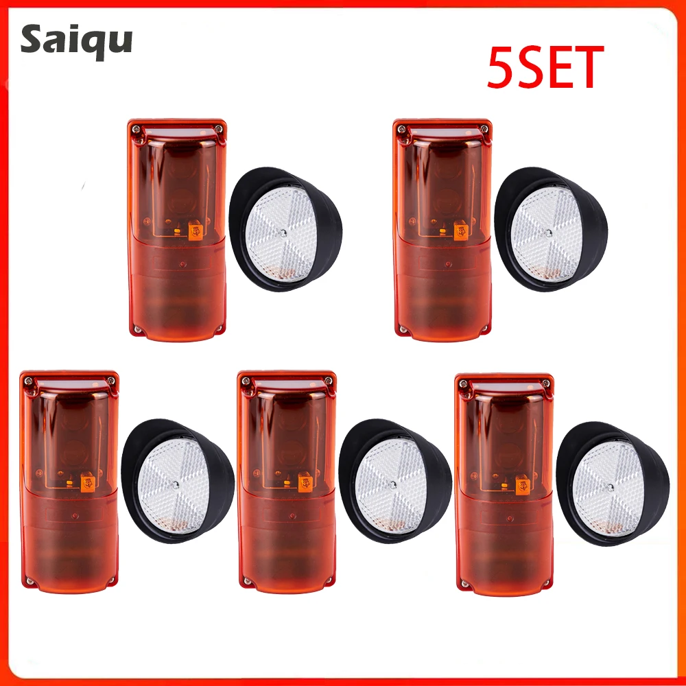 Reflector-Photocell-Sensor-10M-Automated-Gate-Reflective-Infrared ...