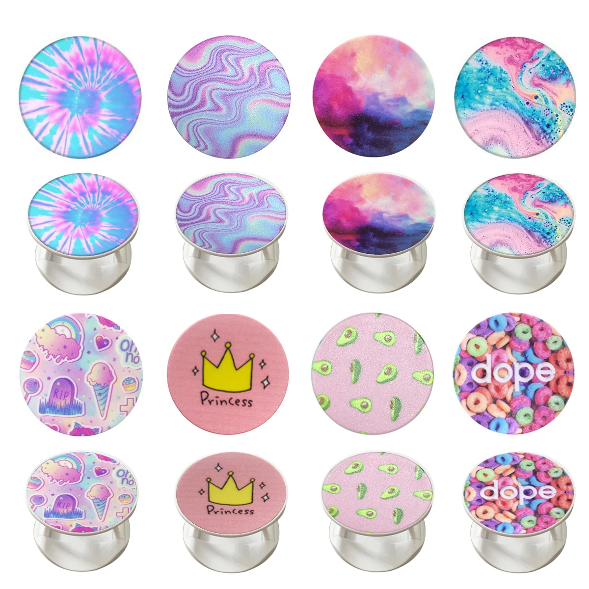 Store Home Products Feedback