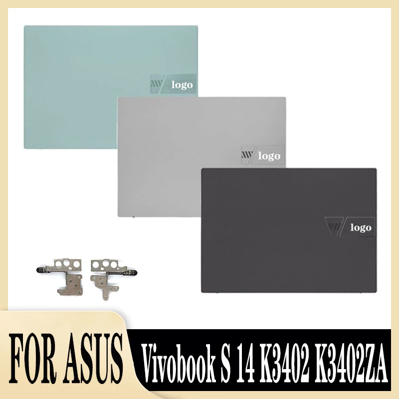 New-For-Asus-Vivobook-S-14-K3402-K3402ZA-Shell-Replacemen-Laptop ...