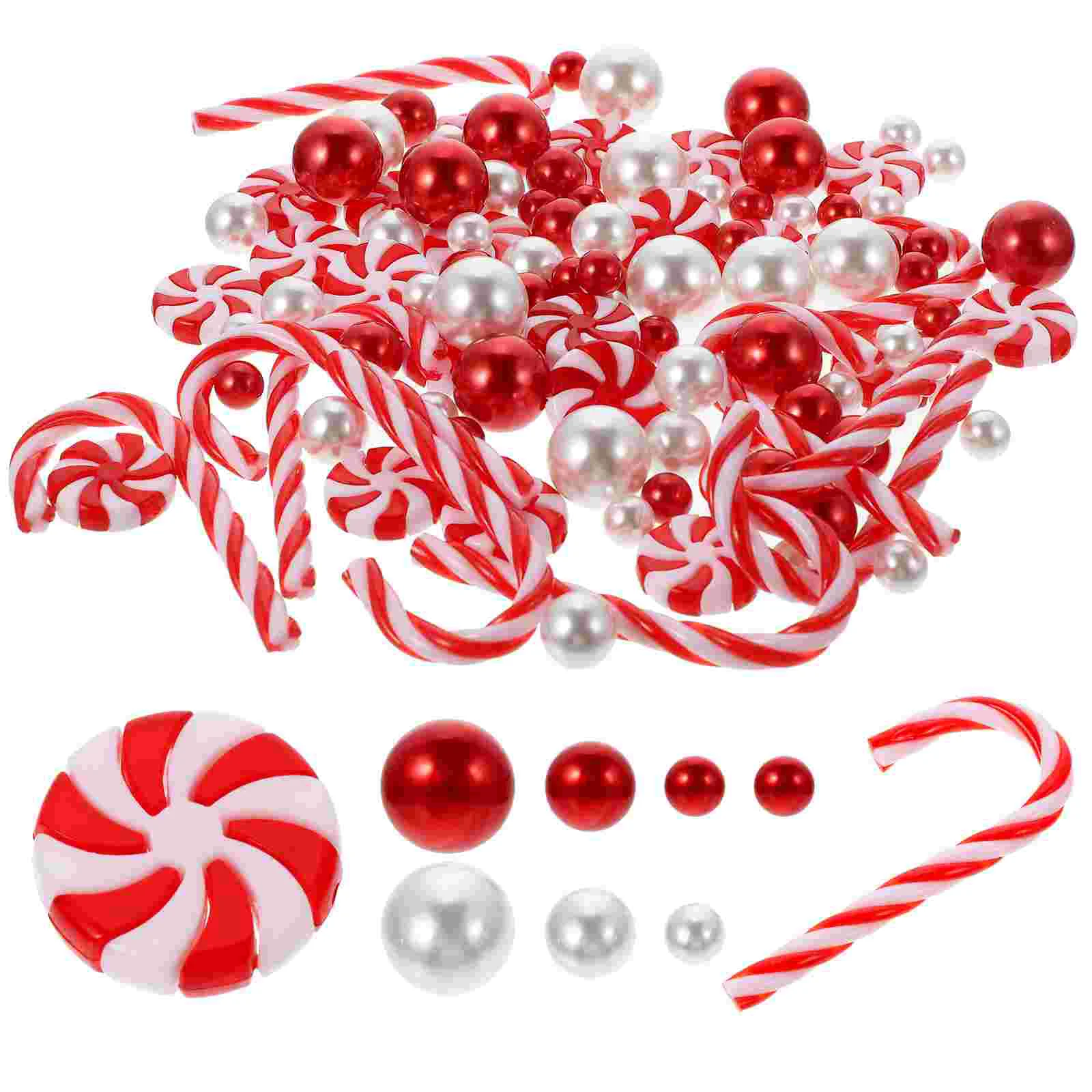 Table-Vase-Filler-Christmas-Case-Candy-Plastic-Fillers-Home-Decor ...