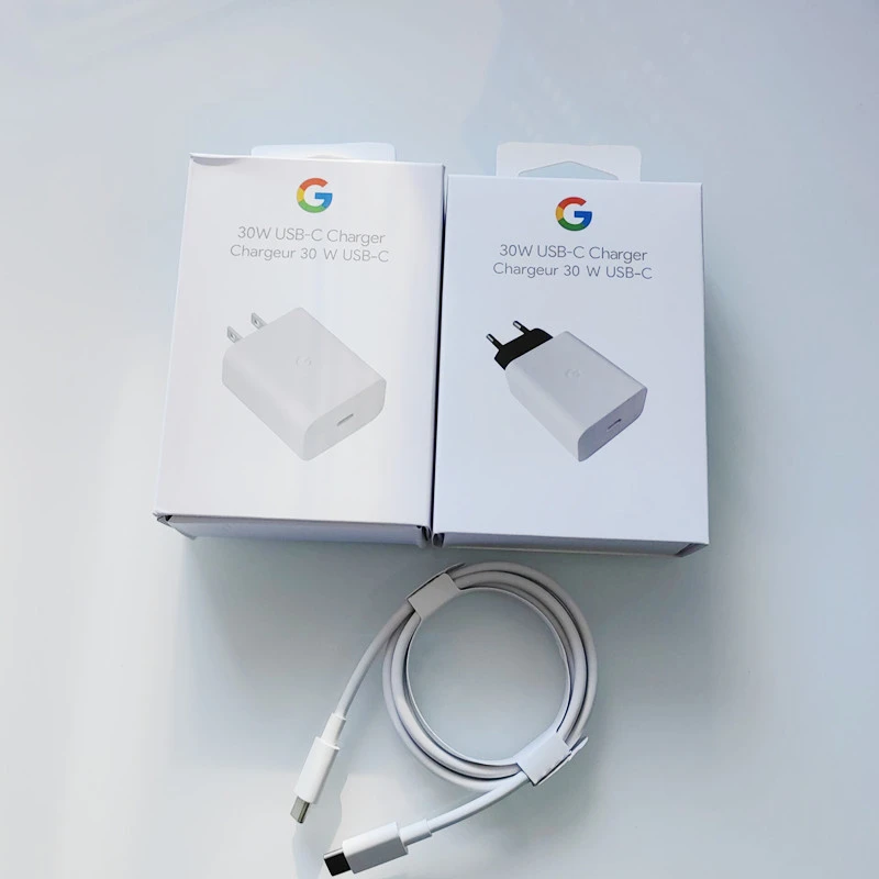 Charger Original Google Pixel | Google Pixel Charger Type C - Original ...