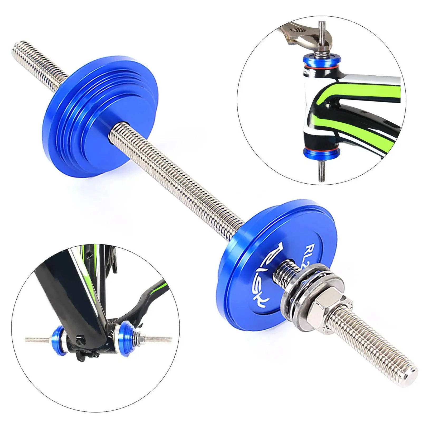 MTB-Bike-Headset-Press-In-Tool-BB86-92-Bottom-Bracket-Cup-Installation ...