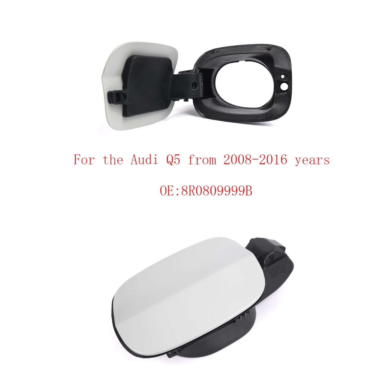 Cubierta-de-tanque-de-combustible-para-DiQ5-piezas-de-autom-viles ...