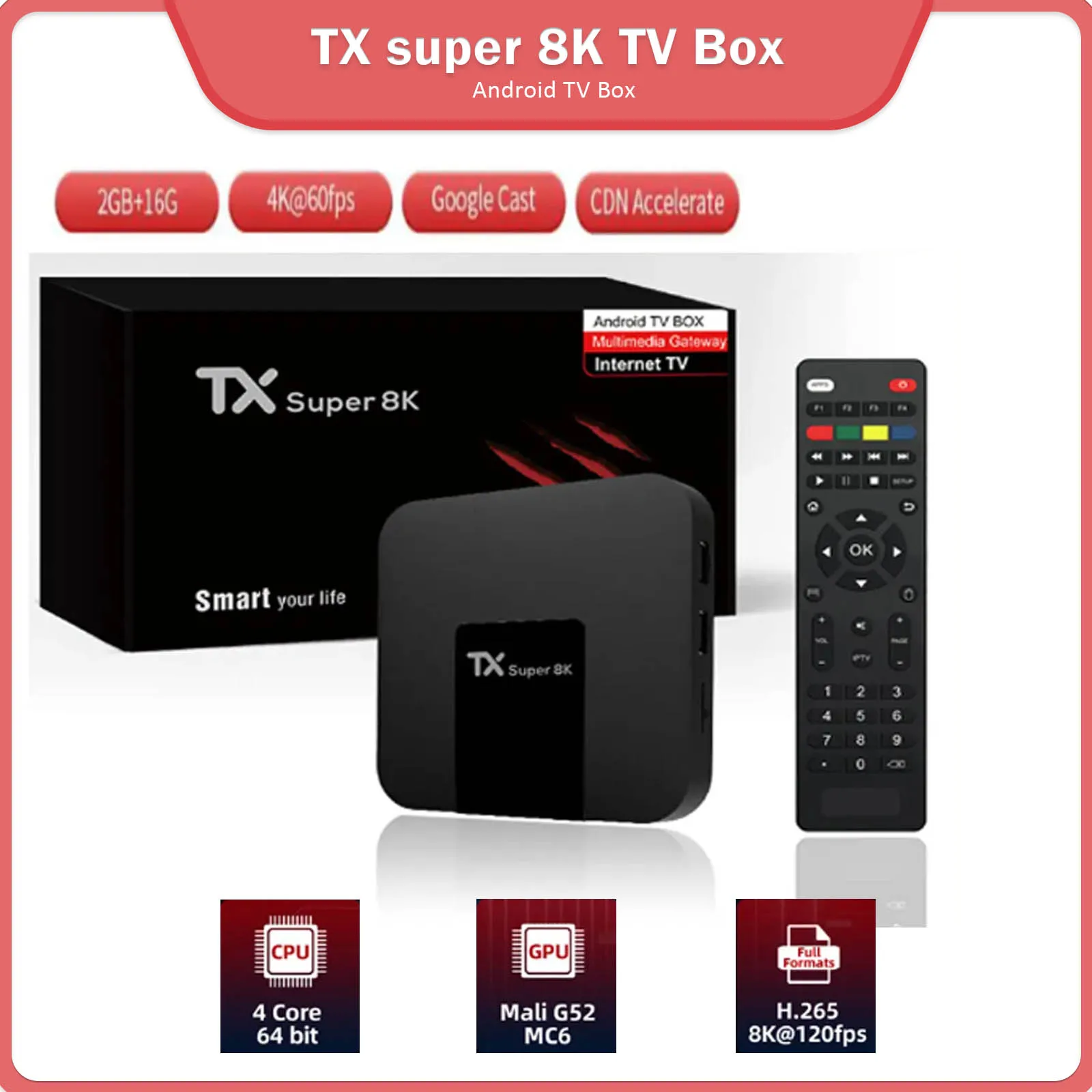 Genuine-Super-value-Android11-Smart-TV-Box-TX-Super-8K-TV-box-Global ...
