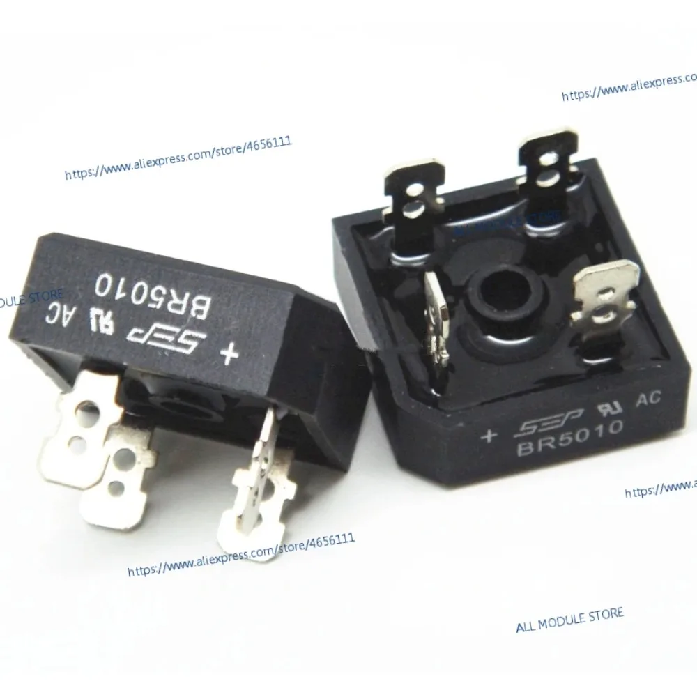BR5010-BR3510-S50VB100-BR2510-FREE-SHIPPING-NEW-AND-ORIGINAL-SILICON ...