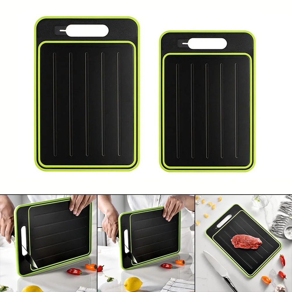 Fast-Thaw-4-in-1-Cutting-Board-Defrosting-Tray-Chopping-Board-Kitchen ...