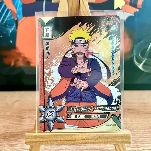 Naruto Kimimaro Crianca