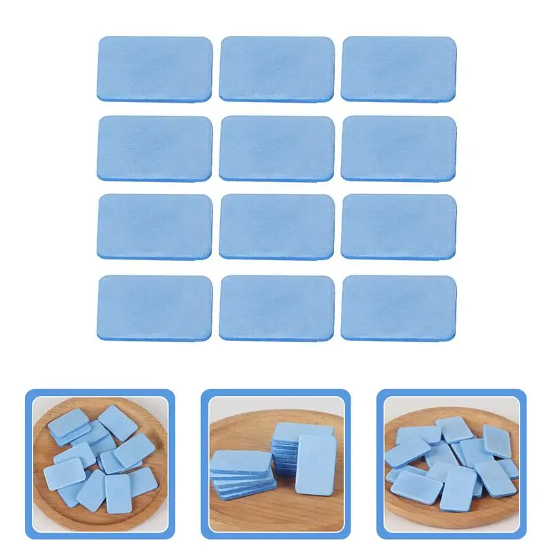 60-Pcs-Mosquito-mat-Mosquito-Coils-Indoor-Heater-Refills-Accessory ...