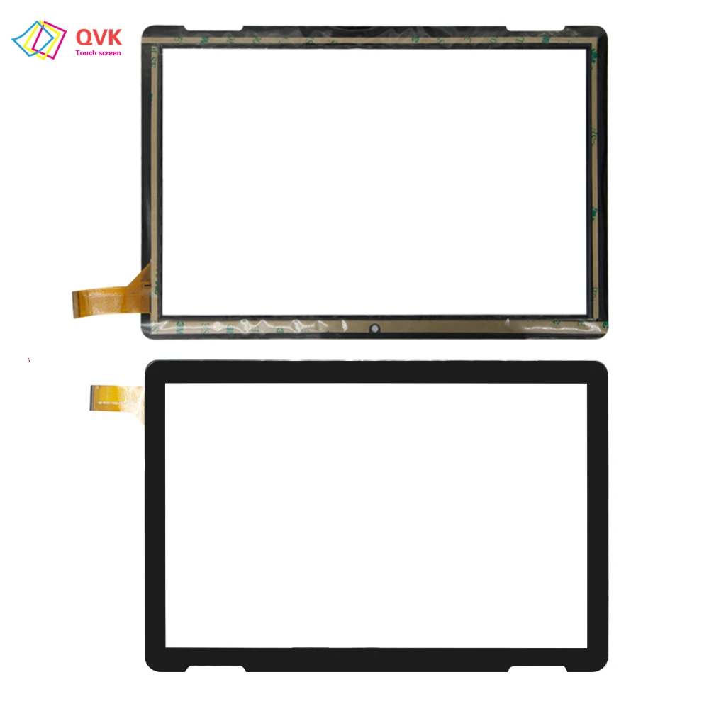10.1 Inch Black For ATVIO 100011886BK Tablet Capacitive Touch Screen ...