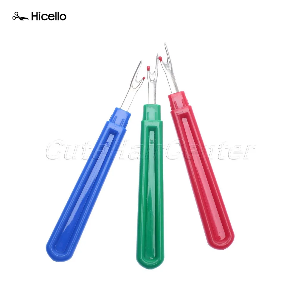 1Pc-Sewing-Craft-Thread-Cutter-Seam-Ripper-Cutter-Stitch-Unpicker ...