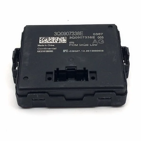 AFS Module Headlamp slave module auto parts 3Q0907338E or gateway bus ...