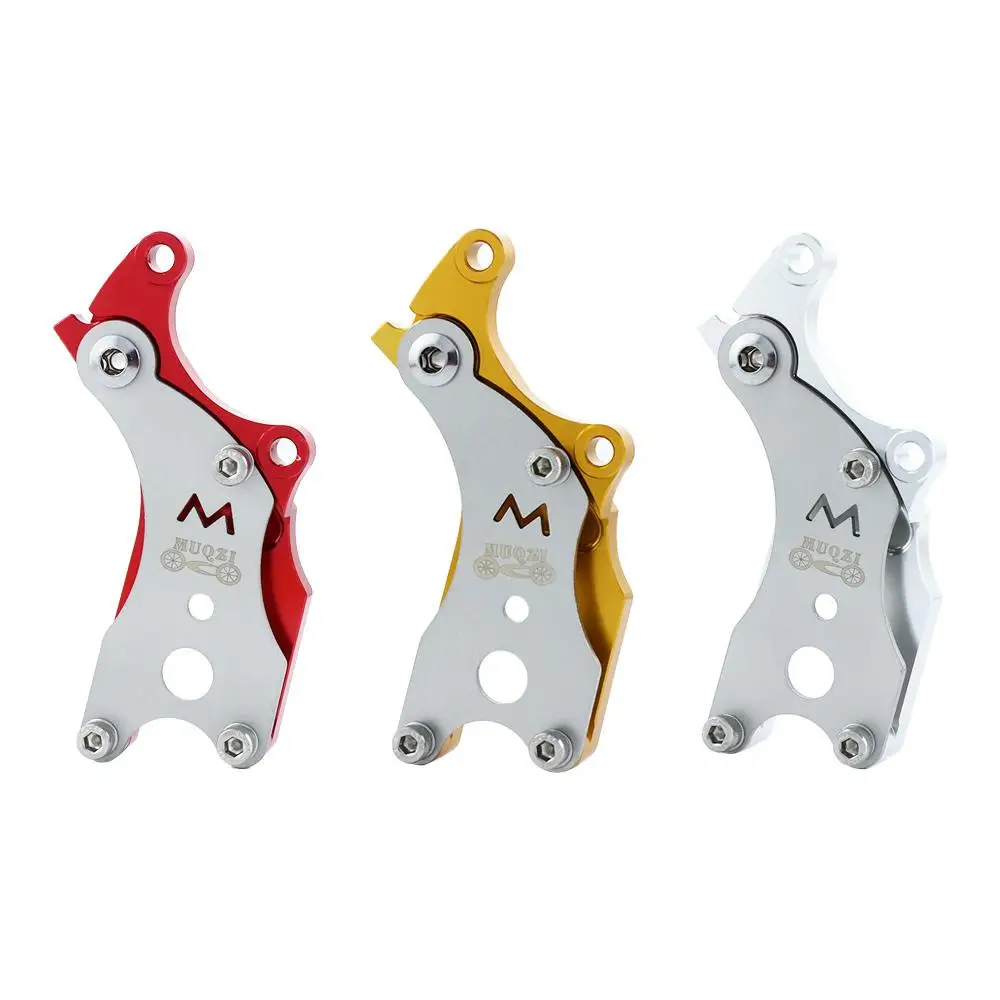 Holder-Brake-Caliper-Bracket-Hydraulic-Disc-Brake-Adapter-Conversion ...
