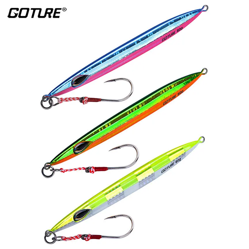 Goture Official Store