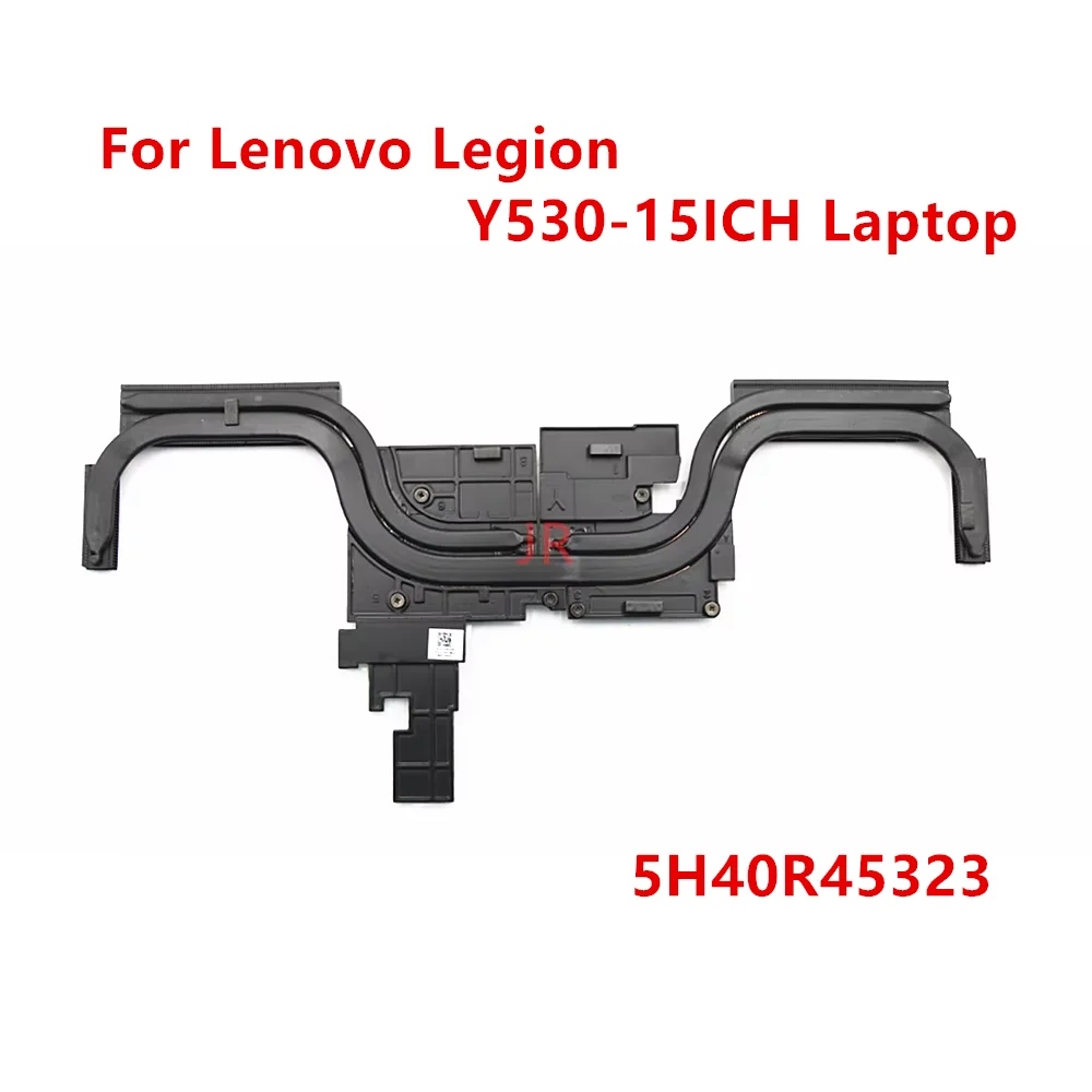 New-Orig-For-Lenovo-Legion-Y530-15ICH-CPU-GPU-Cooler-Heatsink ...