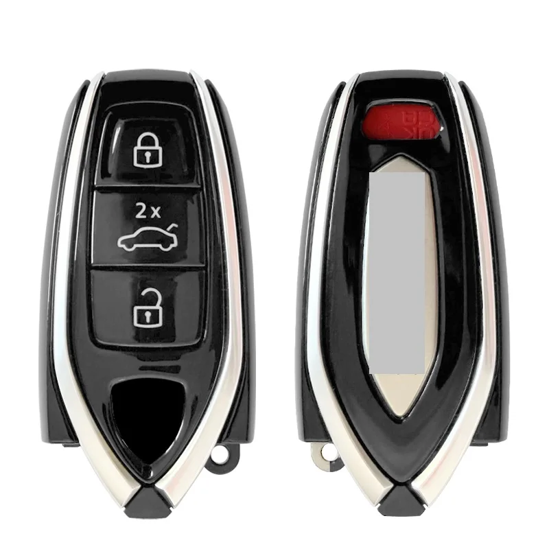 OEM Smart MLB Key Remote Blank FOB For Lamborghini URUS 2021 2022 ...