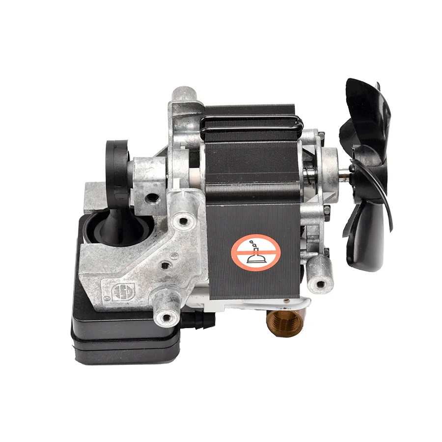 Compressor Pump Head Air Extraction Pump Silent Negative Pressure Pump ...