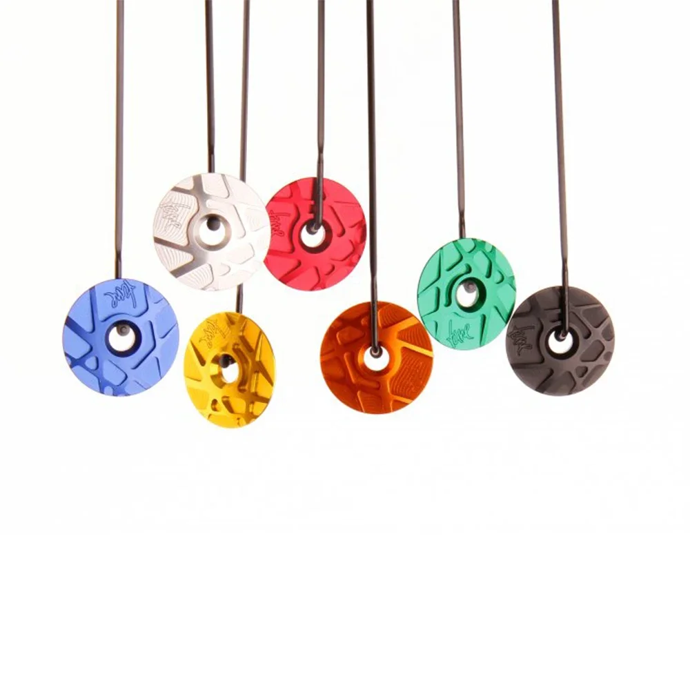 Tune-Cap-Aluminum-7075-Head-cap-Headset-Acessories-Extra-Light-CNC ...