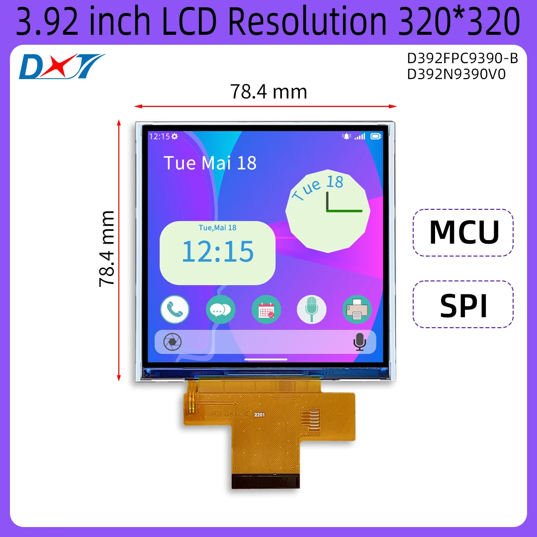 3-92-inch-LCD-display-module-4-in-square-LCD-resolution-320-320-MCU-interface-SPI.jpg