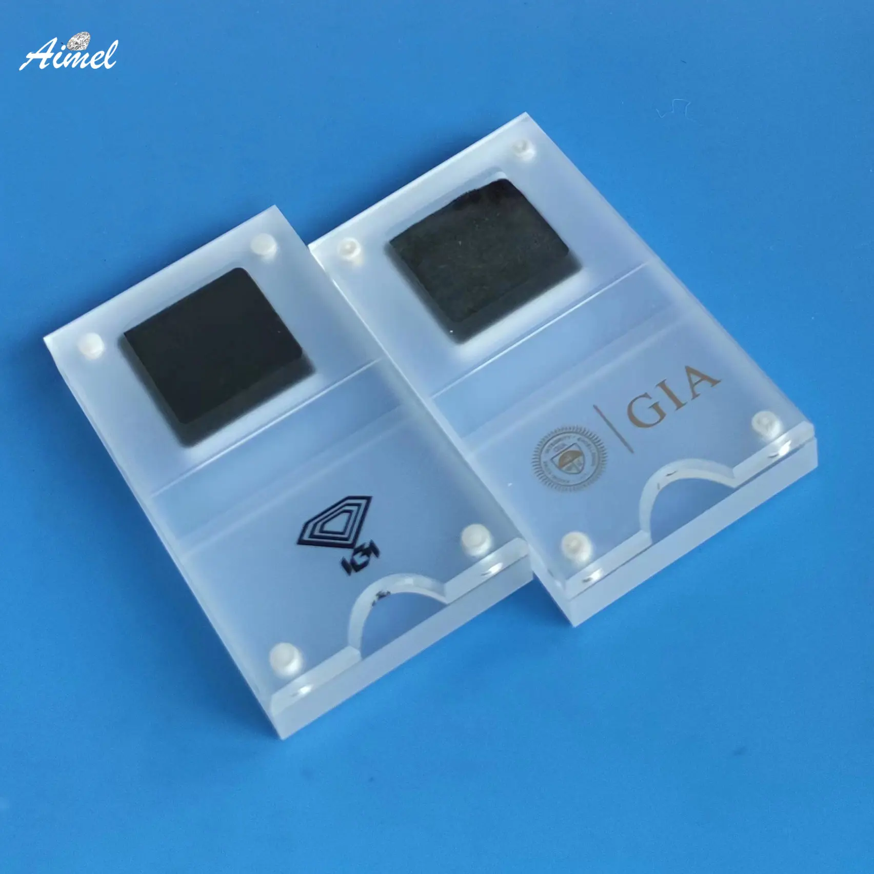 Acrylic-Loose-Diamond-Storage-Box-Gems-Stone-Jewelry-Display-Organizer ...