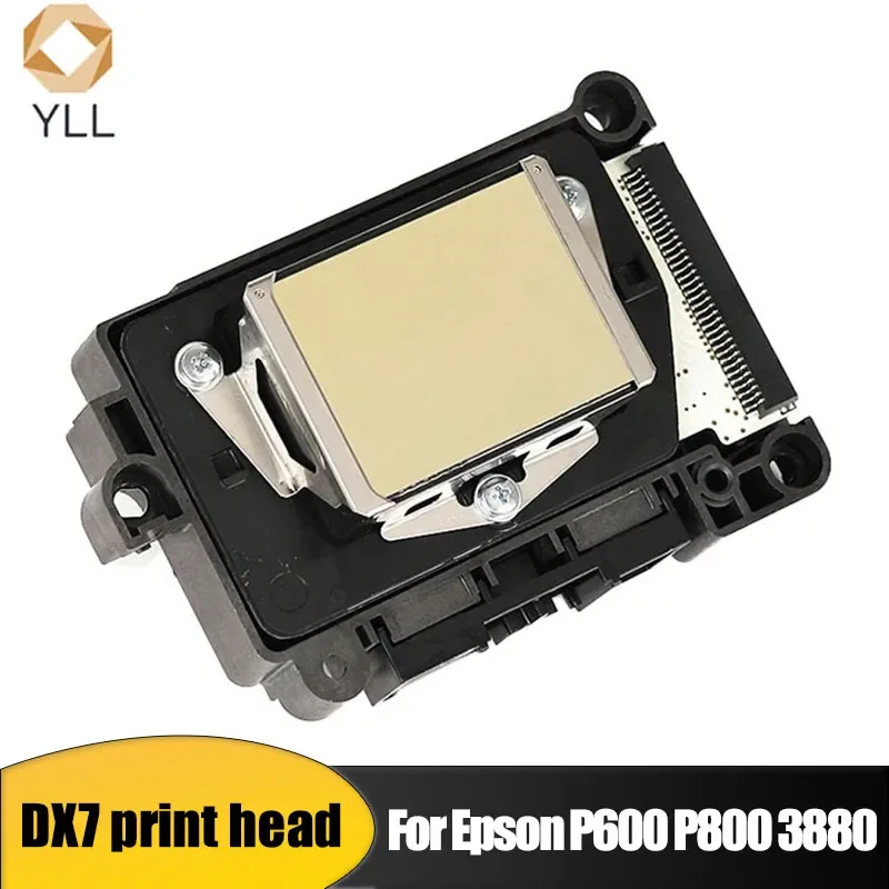 original-DX7-Print-Head-F19600030-Printhead-for-F196000-DX7-3890-3880 ...