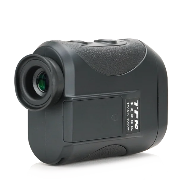 TFN TAK Series Laser Rangefinder Telescope Distance Speed Height Angle ...