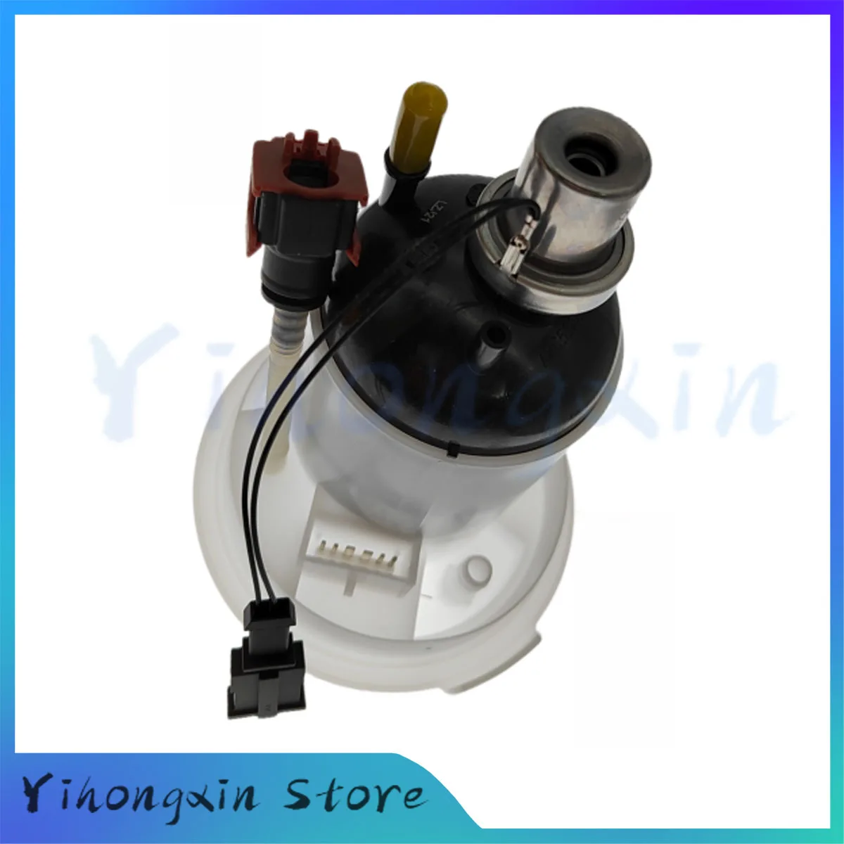 WGC500150 High Quality Petrol Fuel Filter For Land Rover Range Rover ...