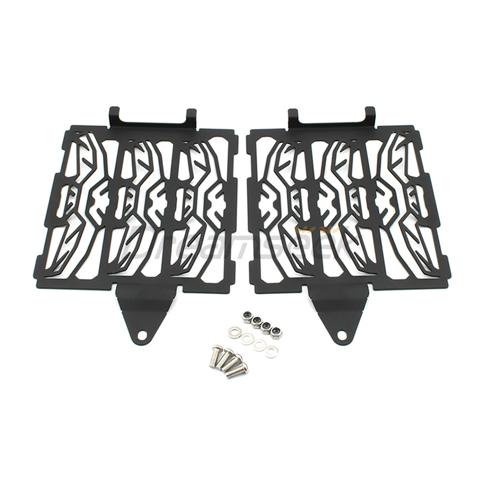 2Pcs-Black-Radiator-Guard-Cover-for-BMW-R1300GS-2023-2024-Motorcycle ...