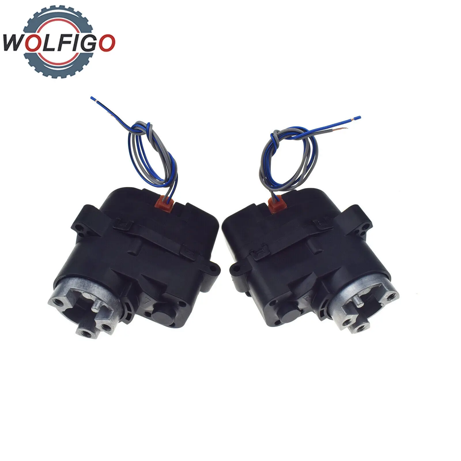 Left-Right-Power-Mirror-Fold-Motor-for-2004-2016-Lexus-Toyota-Camry ...