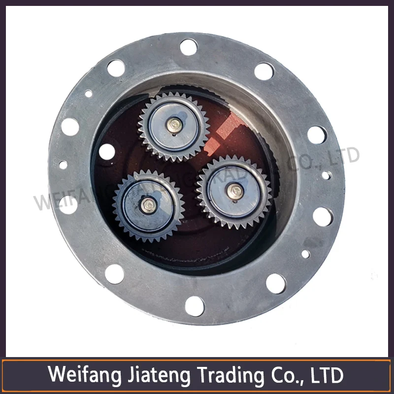 Planetary-gear-frame-assembly-for-Foton-Lovol-series-tractor-part ...