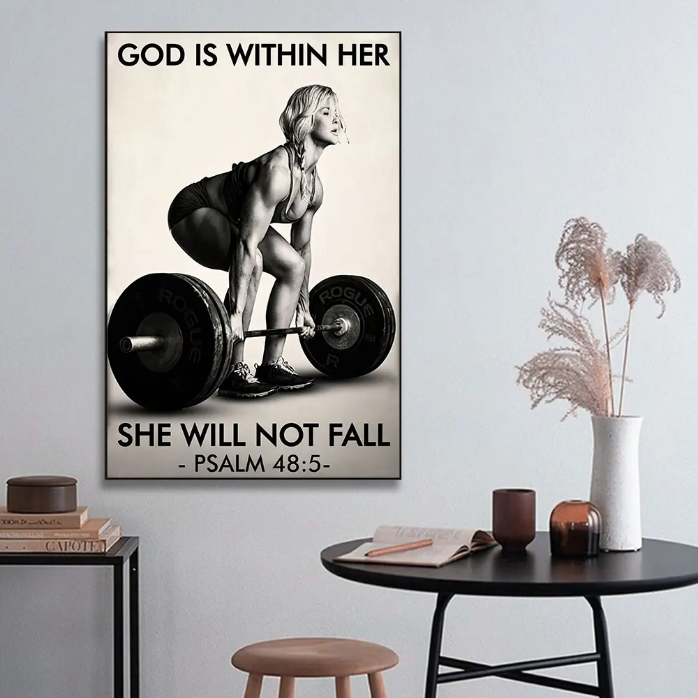 Weight Lifting Women Quotes