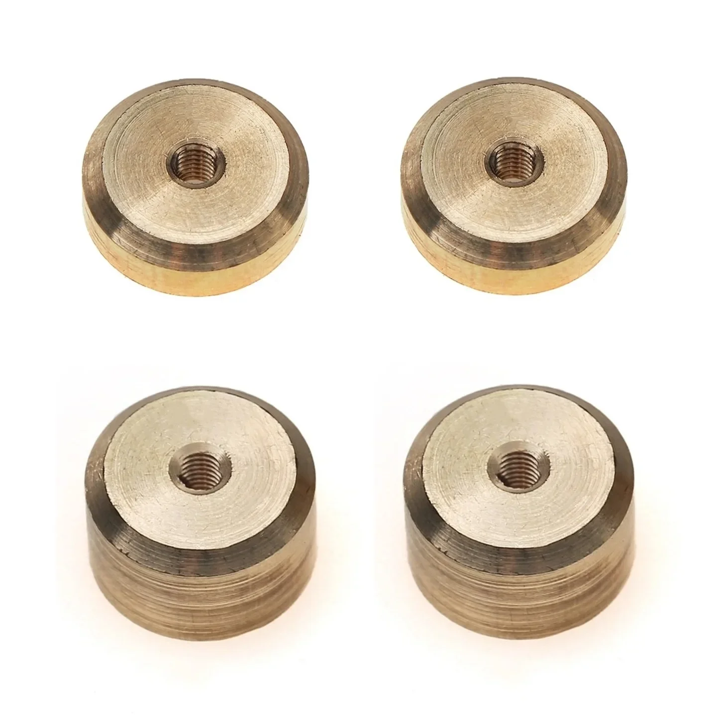 KKRC-2-buah-5g-10g-Casis-kuningan-penyeimbang-berat-untuk-Tamiya-HSP ...