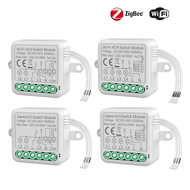 Tuya-WiFi-Zigbee-Smart-Switch-Module-Electrical-Switching-Breaker-1-2-3 ...