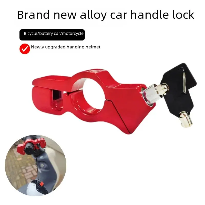 Portable-Anti-theft-Throttle-Lock-For-Electric-Vehicles-Motorcycles ...