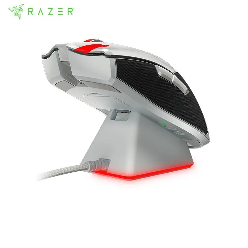 Mouse-gamer-sem-fio-Razer-ultimate-lpl-edition-com-dock-de-carregamento ...