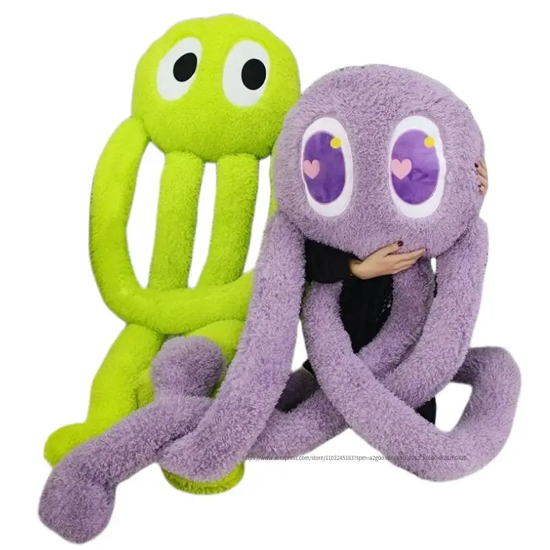 200cm-Giant-Long-Legs-Octopus-Plush-Toy-Stuffed-Soft-Animal-Octopus ...
