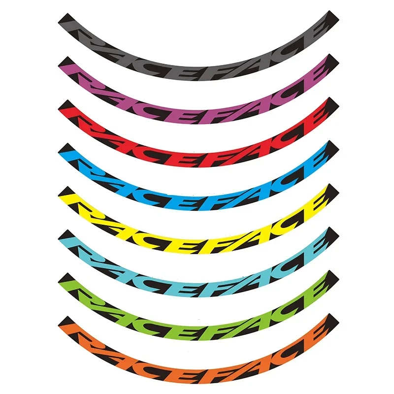 RACEFACE-ARC30-Wheel-Sticker-for-Mountain-Bike-MTB-Bicycle-Decal ...