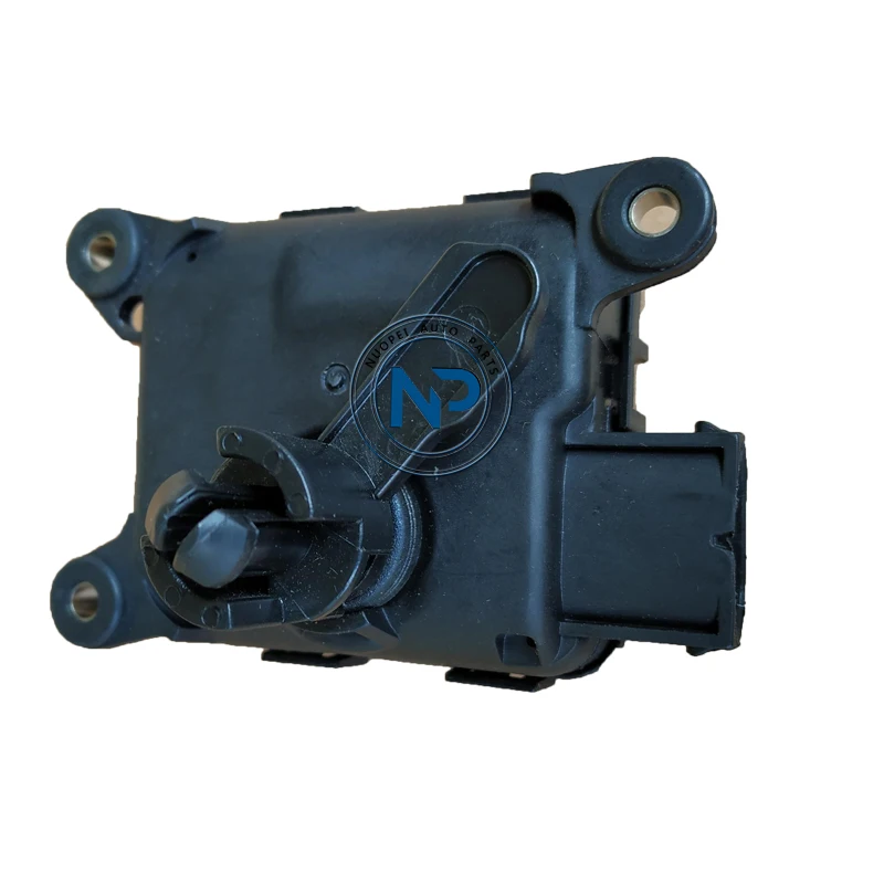 Scani-Tuck-Heater-Control-Valve-Motor-Oem-0132801172-1787393-2567799 ...