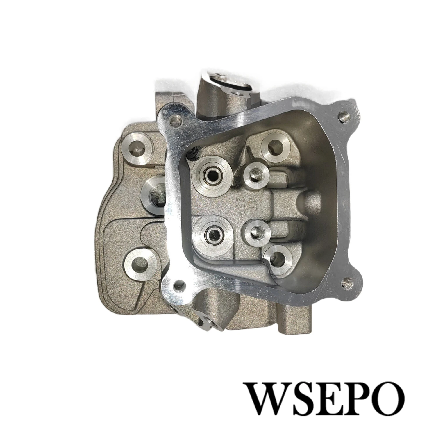 Original-Gasoline-Engine-JT-Cylinder-Head-168F-2-168FB-6-5HP-196CC ...