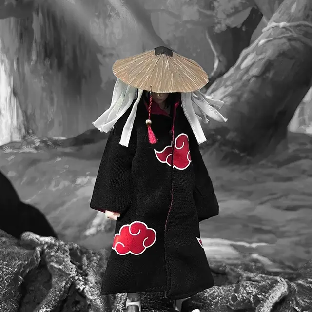 Itachi Akatsuki Hat Itachi Uchiha Wallpaper 4K, Sharingan, Naruto