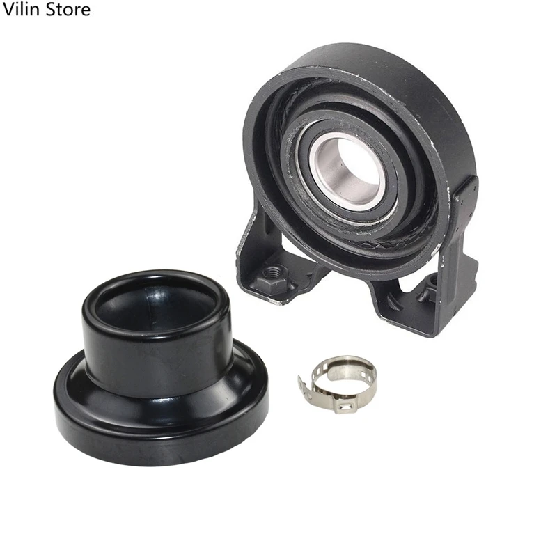 7L6521102 Driveshaft Center Support Bearing Boot Kit for Q7 TOuareg ...