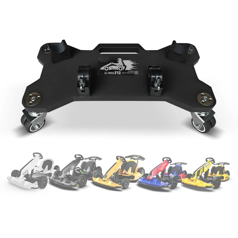 Customized-Portable-Stands-With-Handle-For-Segway-Ninebot-Electric-Go ...