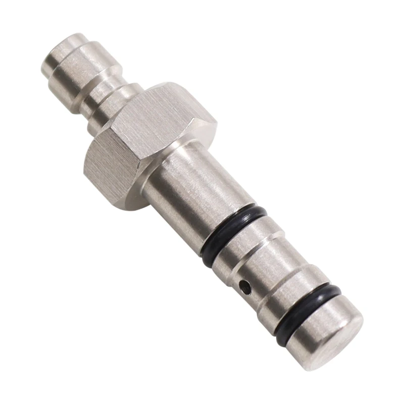 TUXING PCP Paintball Filling Probe Quick Disconnect Filling/Charging ...